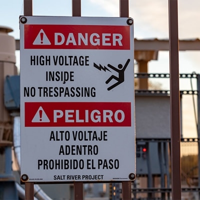 Falling Object Injuries | Miami Premises Liability Lawyers